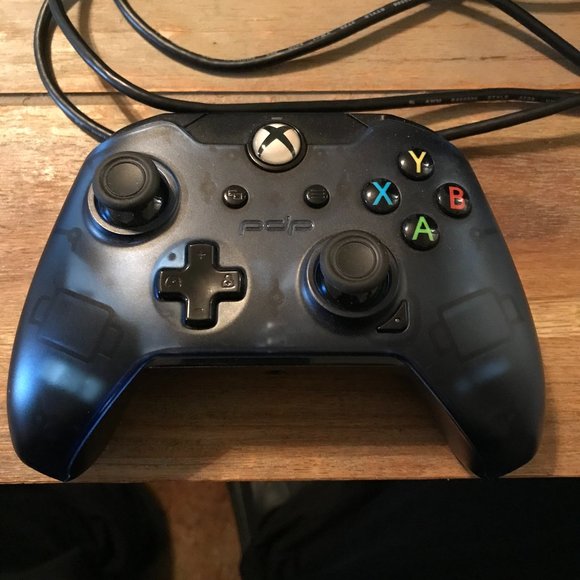 Xbox | Video Games & Consoles | Xbox Wired Controller | Poshmark
